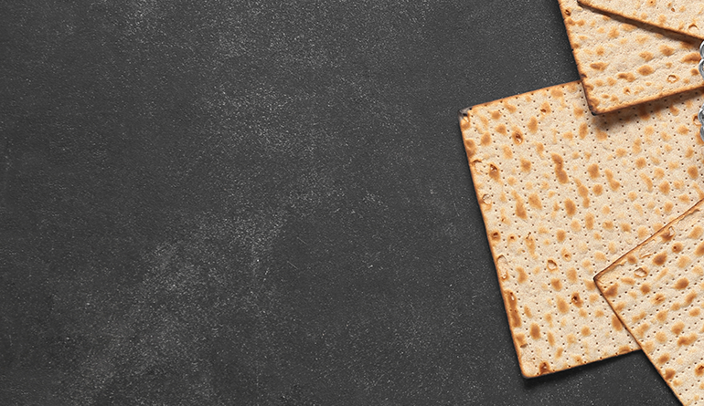 What Passover Teaches About The Days Of Unleavened Bread Lcg Article Living Church Of God