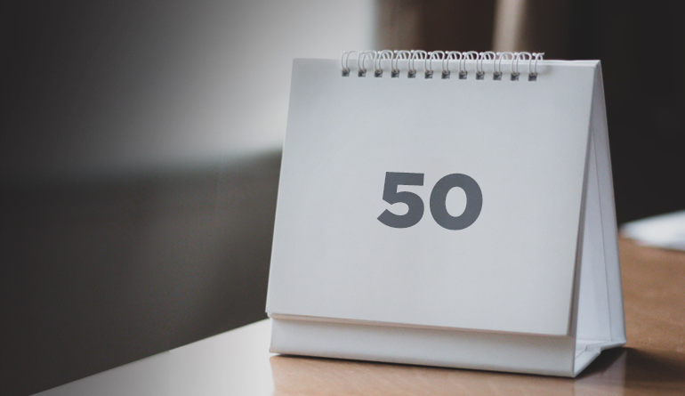 Why Do We Count 50 Days to Pentecost? | LCG Article | Living Church of God