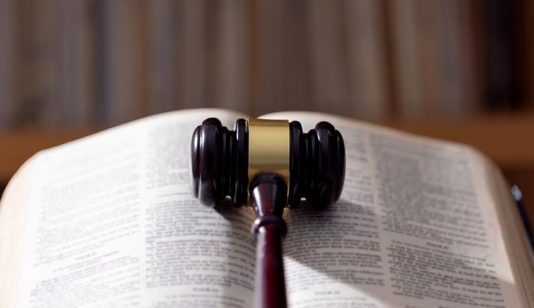 Charis, Hesed, Law, and Grace | LCG Article | Living Church of God