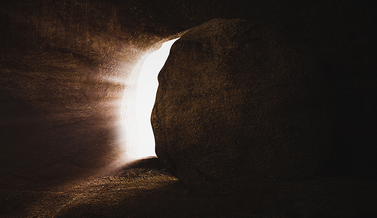 Did Jesus Christ Rise from the Dead? | LCG Article | Living Church of God