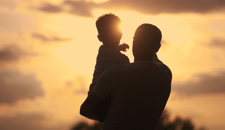 The Hearts of Fathers to Their Children | LCG Article | Living Church ...