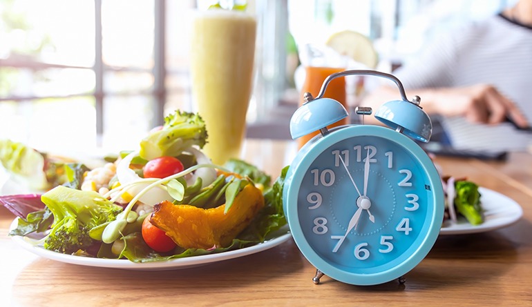 How to Fast | LCG Article | Living Church of God